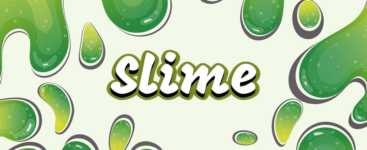 Slime – FundooLabs
